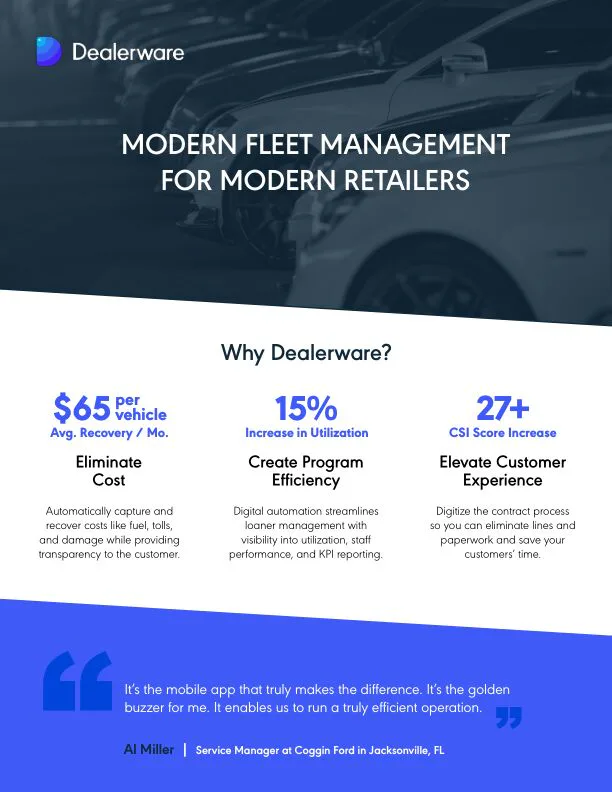 Dealerware Pricing, Cost & Reviews - Capterra UK 2023
