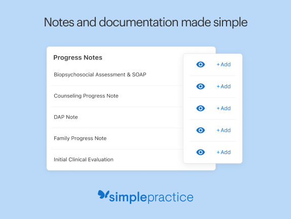 SimplePractice Cost & Reviews - Capterra Australia 2024