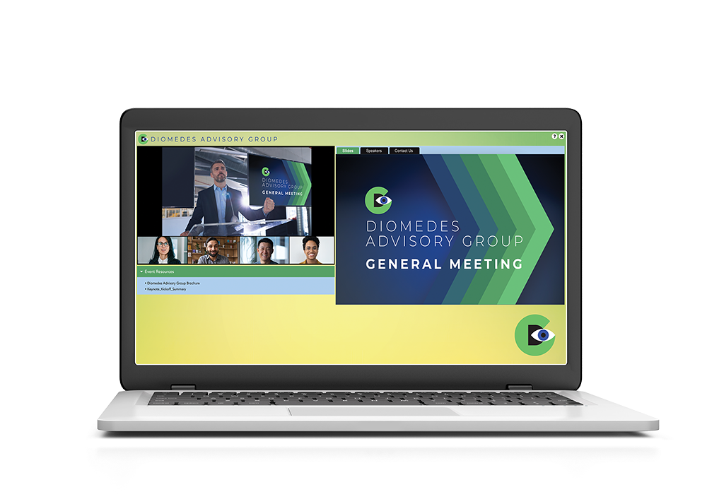 GlobalMeet Webcast Reviews, Cost & Features | GetApp Australia 2023