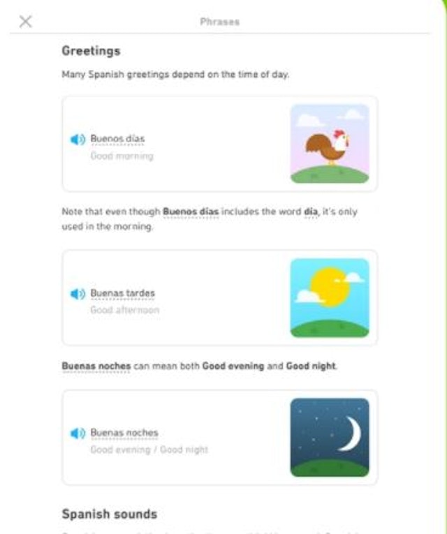 Duolingo vs ELSA Speak - 2026 Comparison - Software Advice