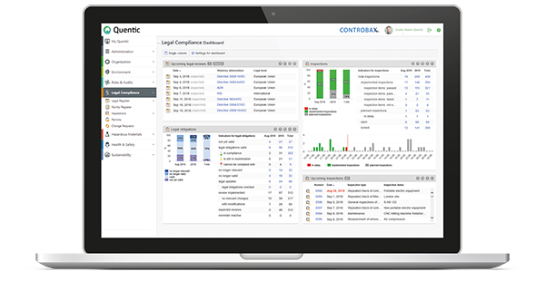 Quentic: precios, funciones y opiniones | GetApp México 2023