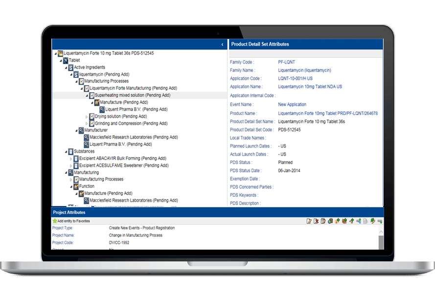 Ennov InSight RIM Pricing, Alternatives & More 2025 | Capterra