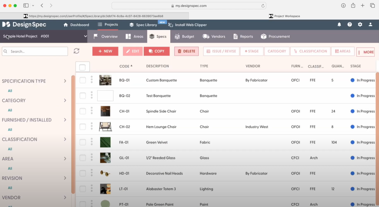 DesignSpec | Reviews, Pricing & Demos - SoftwareAdvice AU