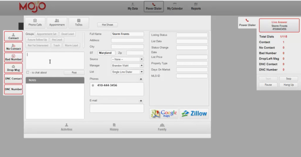 Mojo Pricing, Alternatives & More 2025 | Capterra