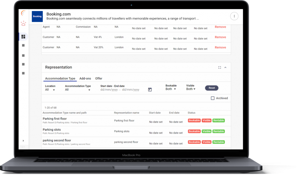 Maxxton Reviews, Cost & Features | GetApp Australia 2024