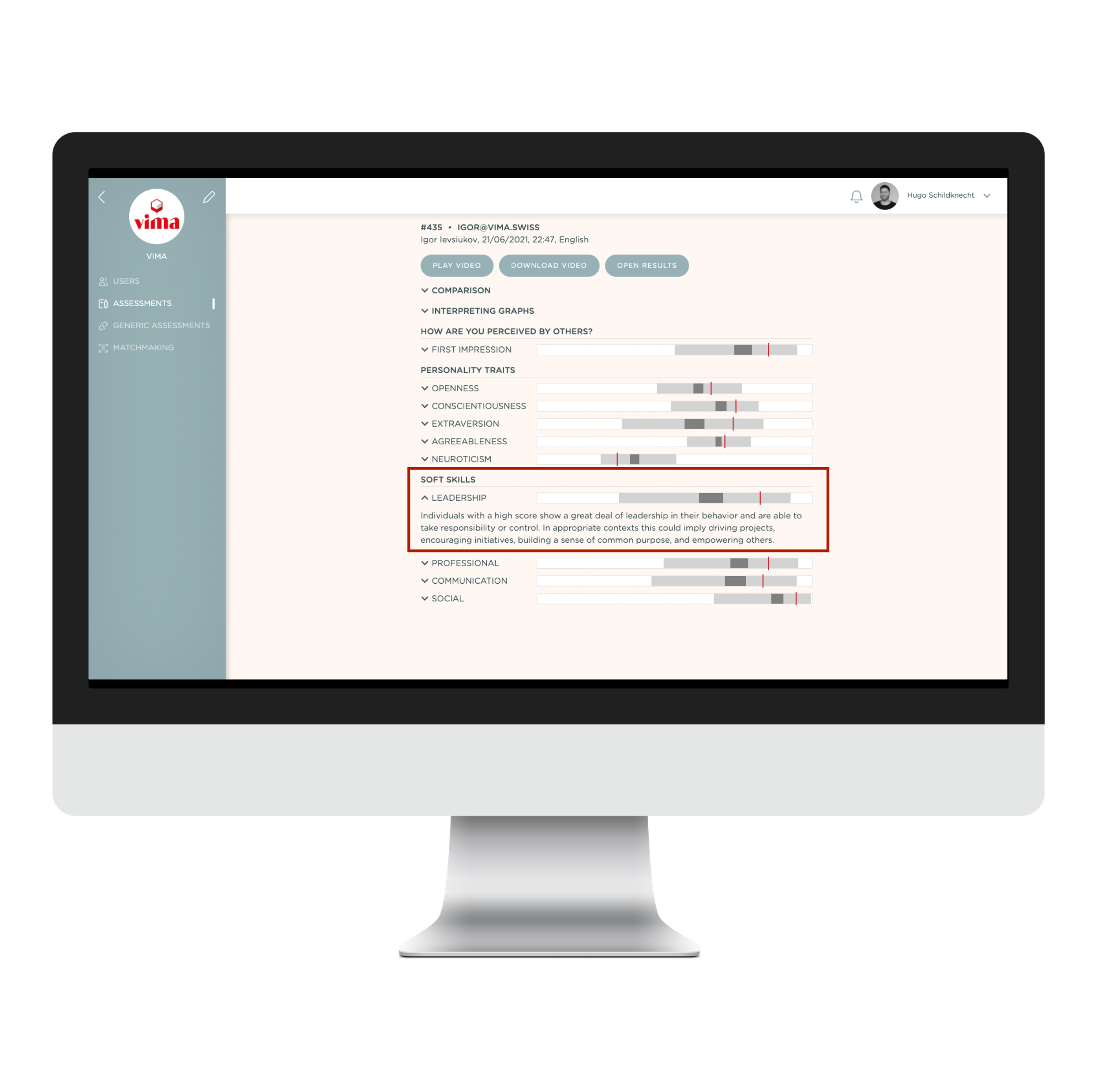 ILA Software - 2025 Reviews, Pricing & Demo