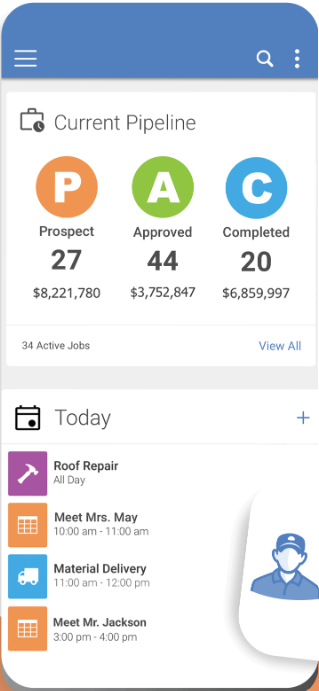 AccuLynx Software Reviews, Demo & Pricing - 2024