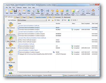 EasyCert Pricing, Alternatives & More 2022 - Capterra