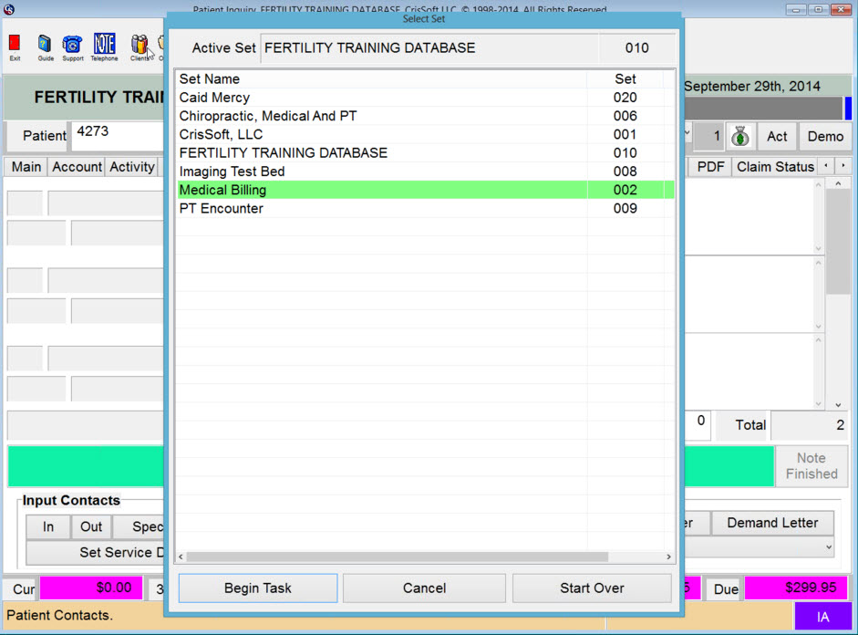 Mercury Medical Software 2023 Reviews Pricing And Demo