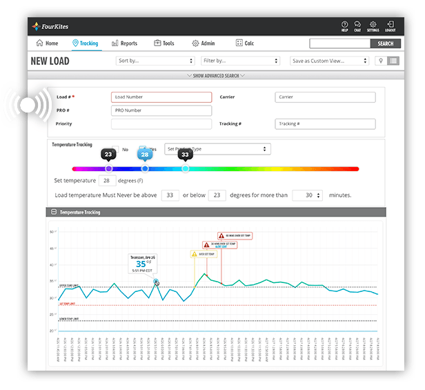 FourKites 2025 Pricing, Features, Reviews & Alternatives | GetApp