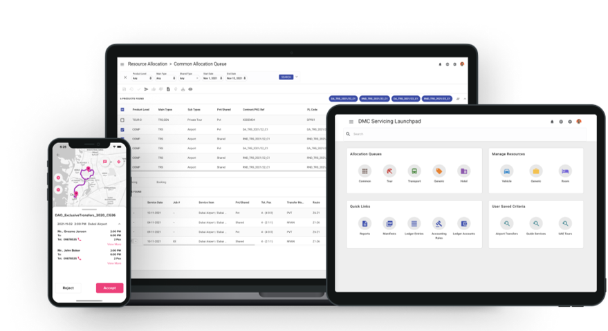 TravelBox DMC Reviews, Pricing & Ratings | GetApp NZ 2025