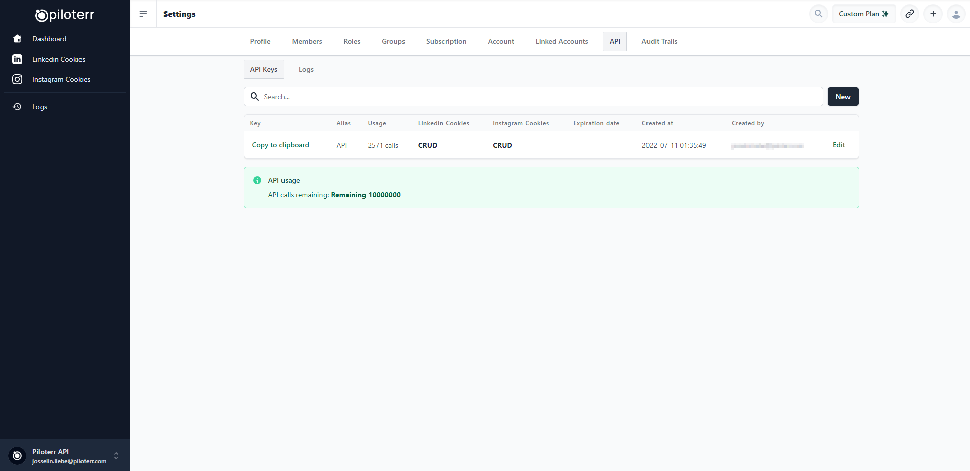 Piloterr API Software - 2024 Reviews, Pricing & Demo
