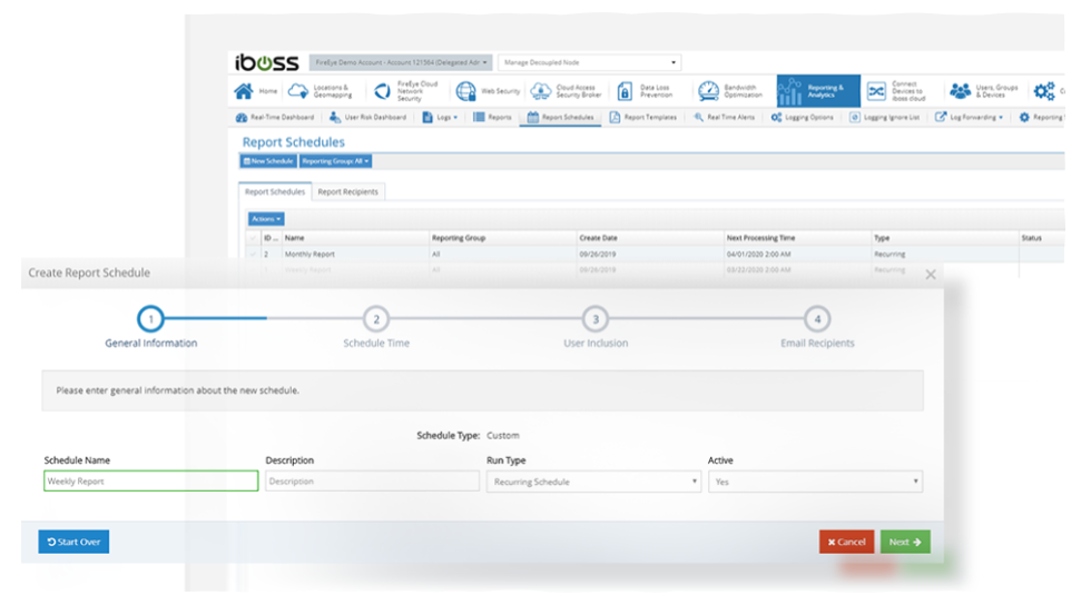 iboss Reviews, Prices & Ratings | GetApp UK 2023