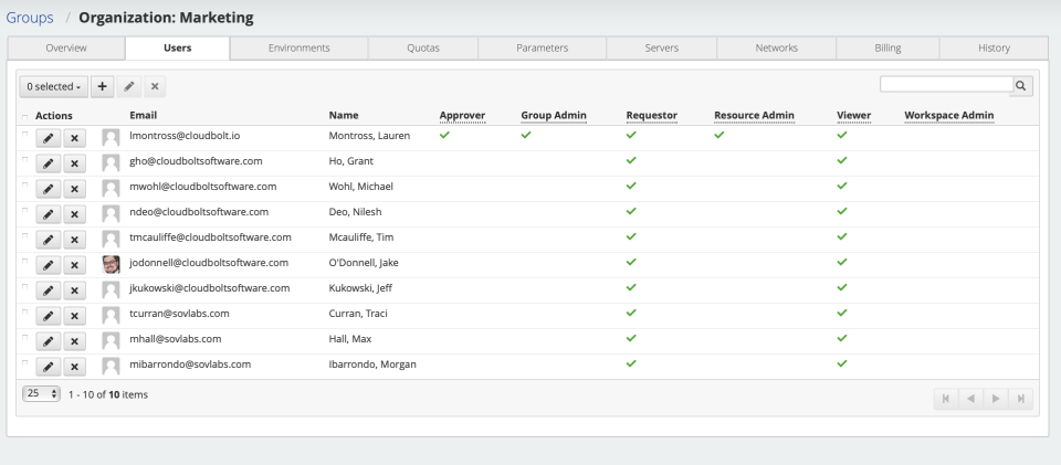 CloudBolt Pricing, Alternatives & More 2023 | Capterra