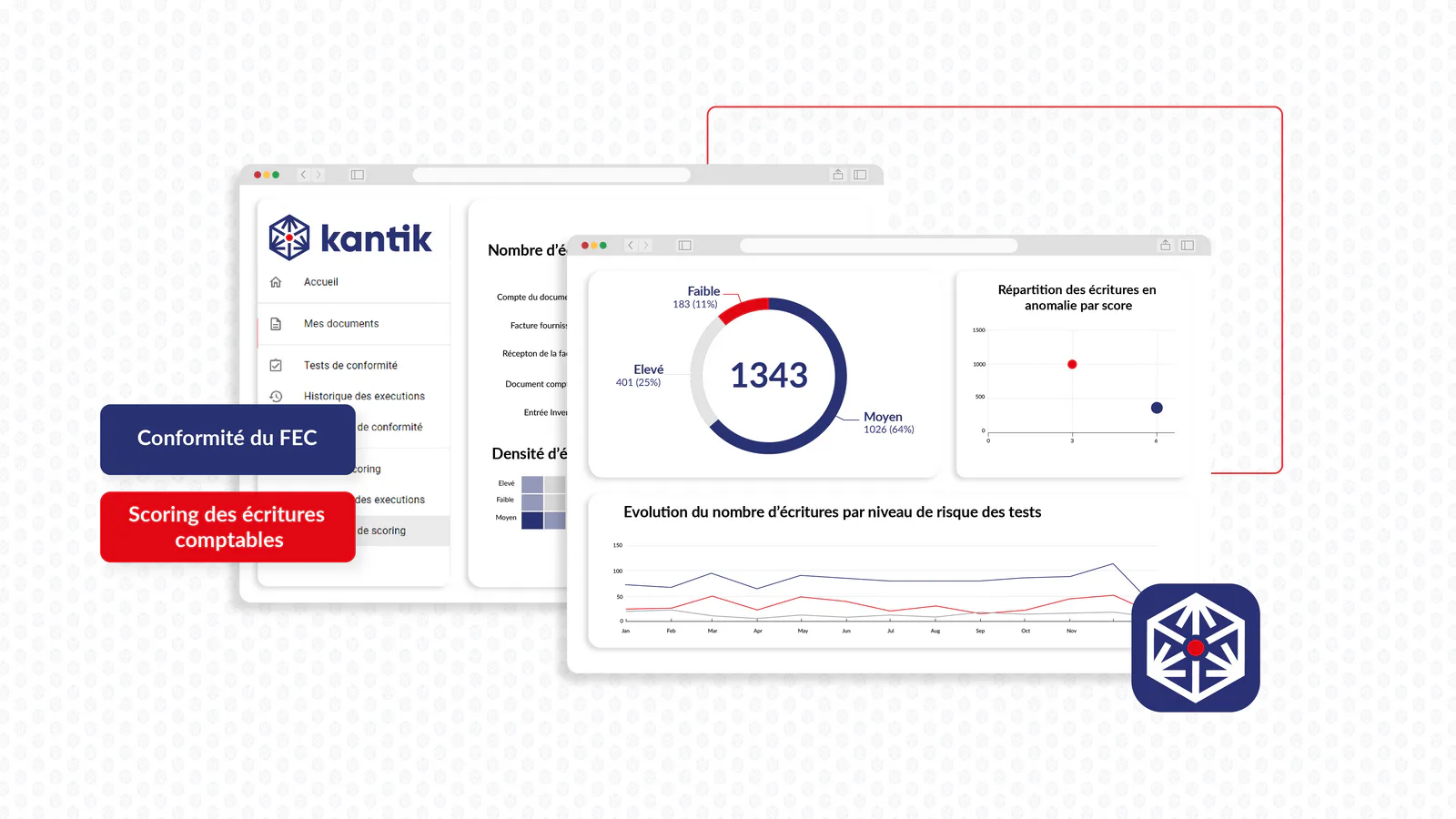 Kantik Reviews, Prices & Ratings | GetApp Canada 2026