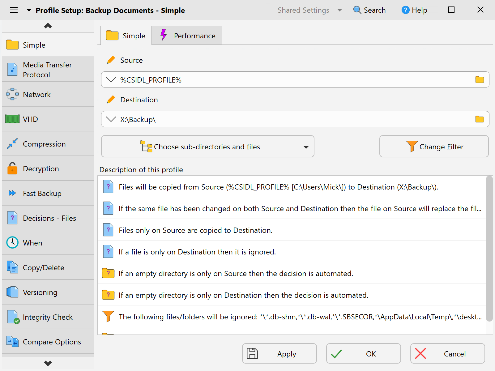 SyncBackPro Software - 2023 Reviews, Pricing & Demo