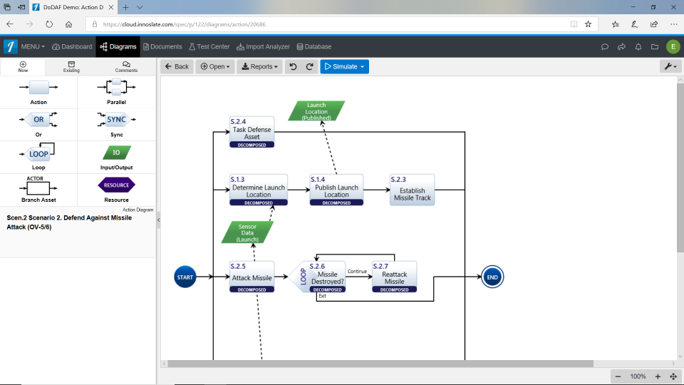 Innoslate Pricing, Features, Reviews & Alternatives | GetApp