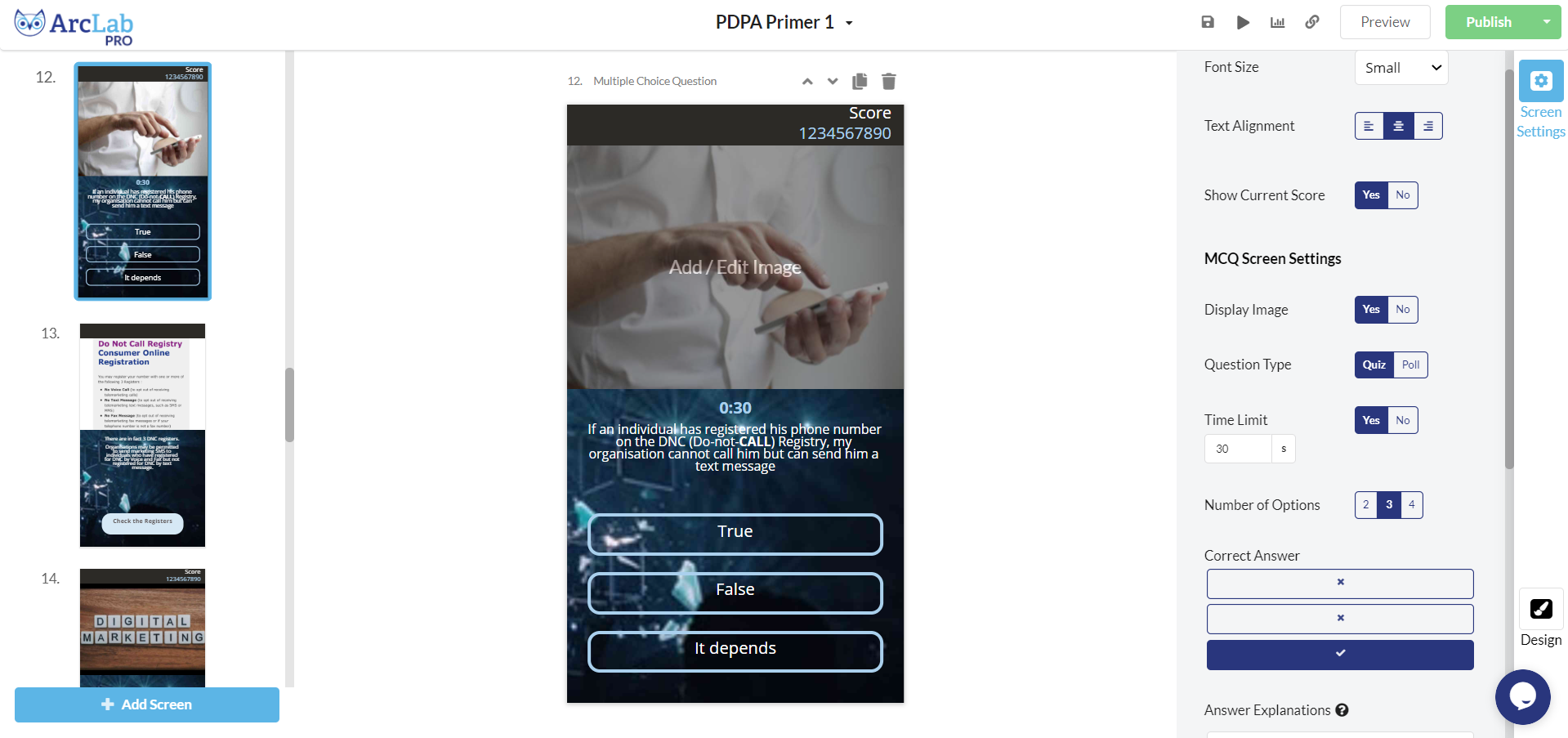 ArcLab Reviews, Cost & Features | GetApp Australia 2025