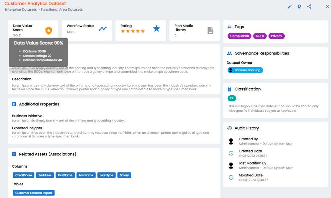 erwin Data Intelligence 2025 Pricing, Features, Reviews & Alternatives ...