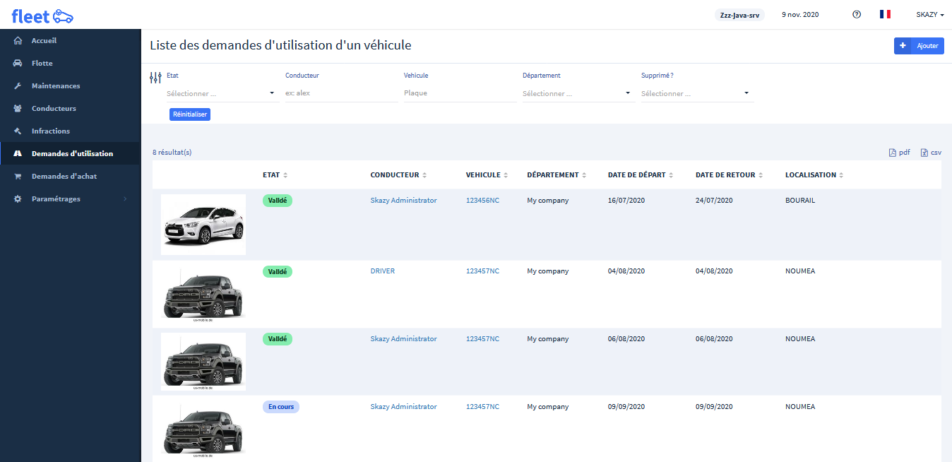 Optimal.fleet Cost & Reviews - Capterra Australia 2024