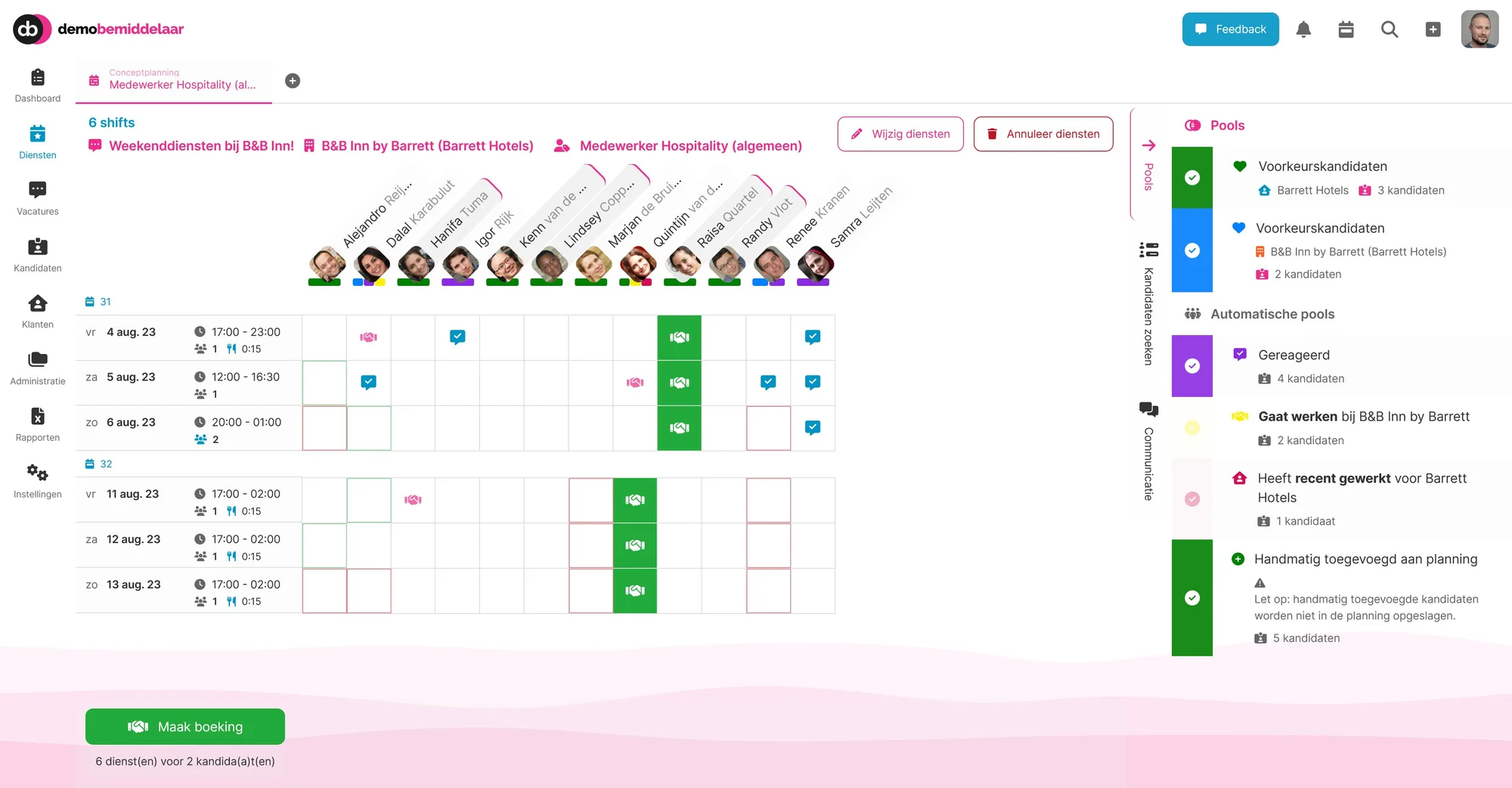 Flexwell Software - 2025 Reviews, Pricing & Demo