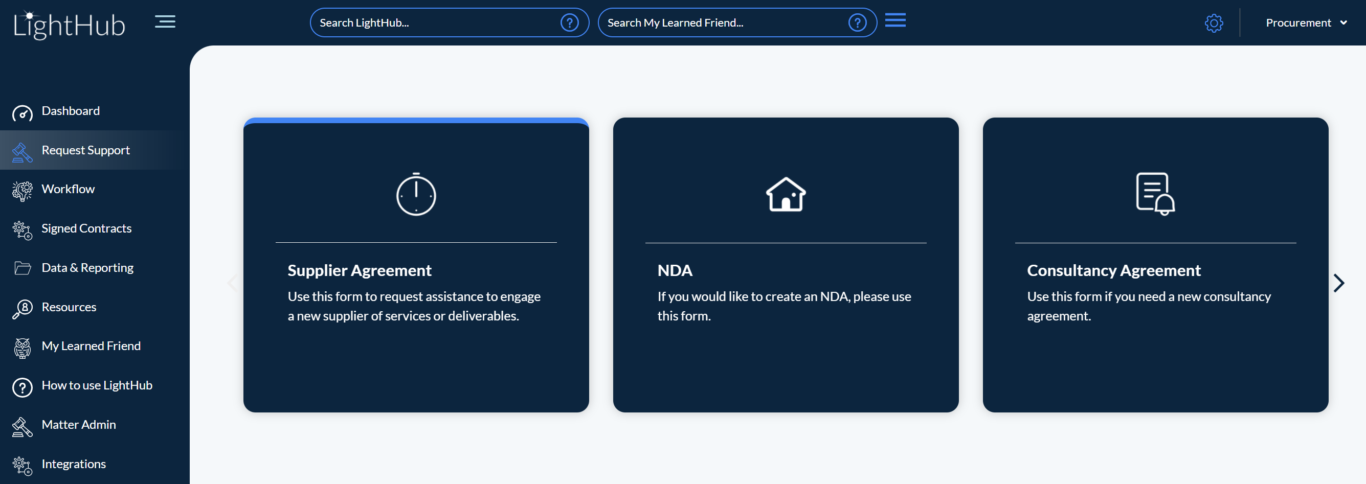 LightHub Software - 2024 Reviews, Pricing & Demo