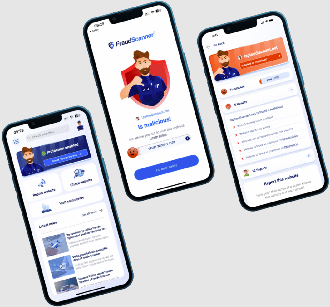 Fraud Scanner Software Pricing, Alternatives & More 2026 | Capterra