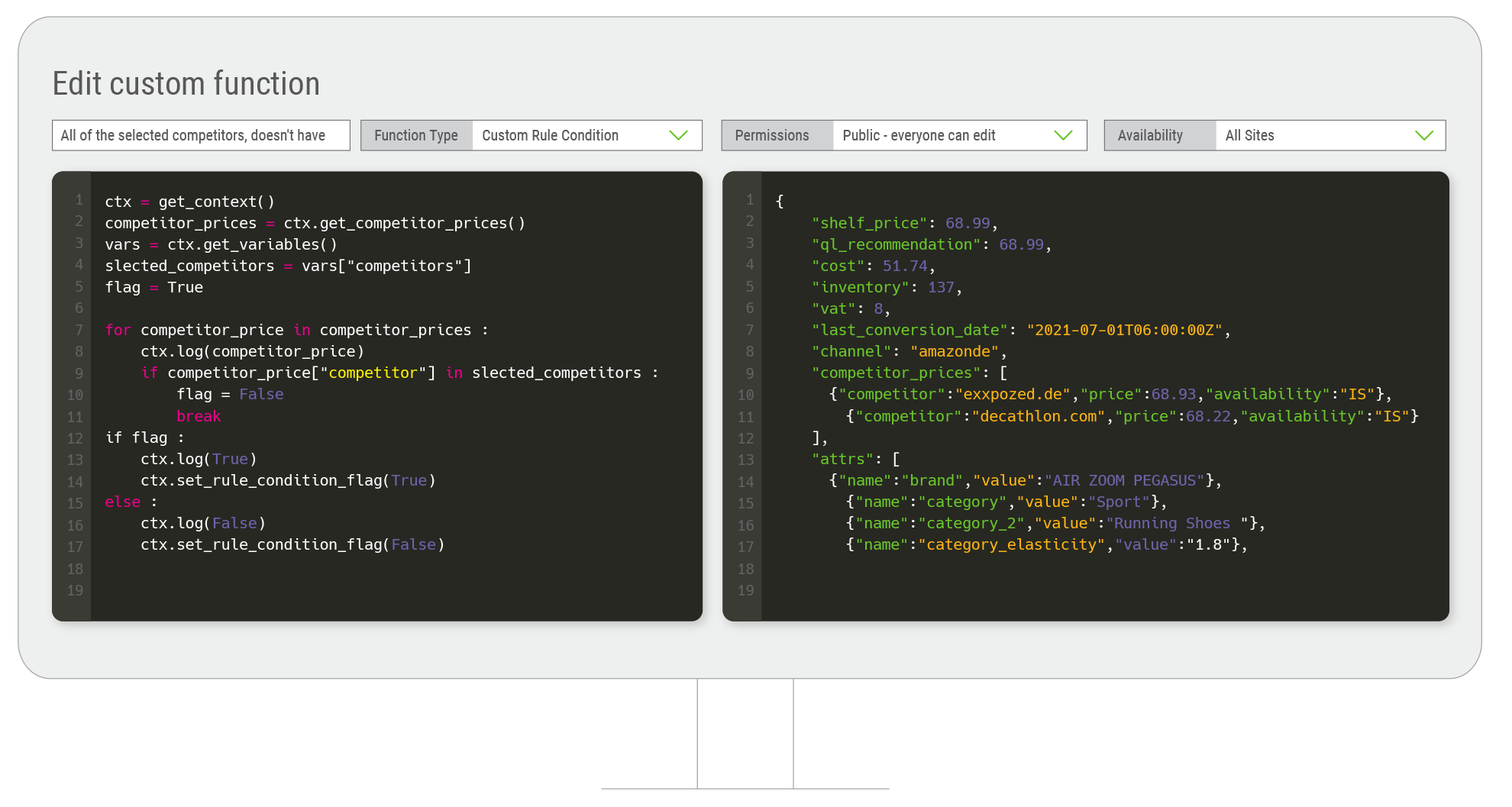 Quicklizard Pricing, Alternatives & More 2022 - Capterra