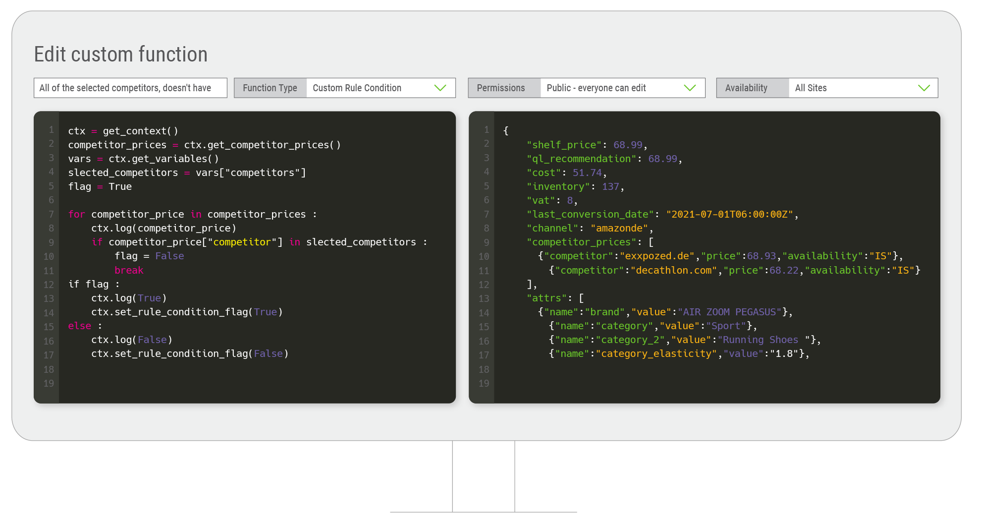 Quicklizard Pricing, Alternatives & More 2022 - Capterra