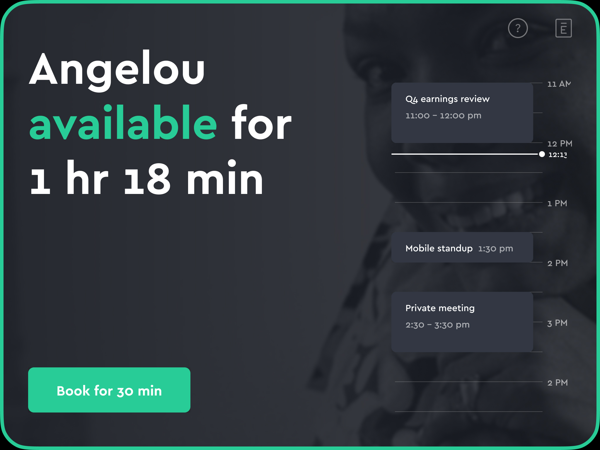 Envoy Software Reviews, Demo & Pricing - 2023