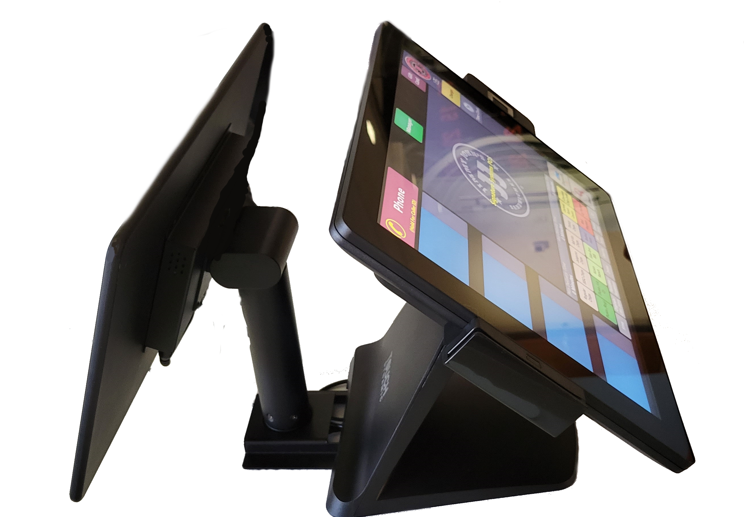 PDQ POS - Opiniones, precios y características - Capterra España 2025