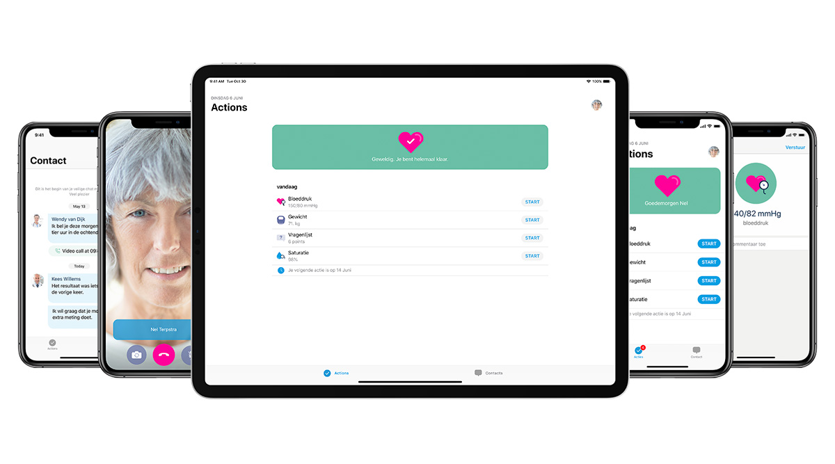 Luscii Pricing, Alternatives & More 2025 | Capterra