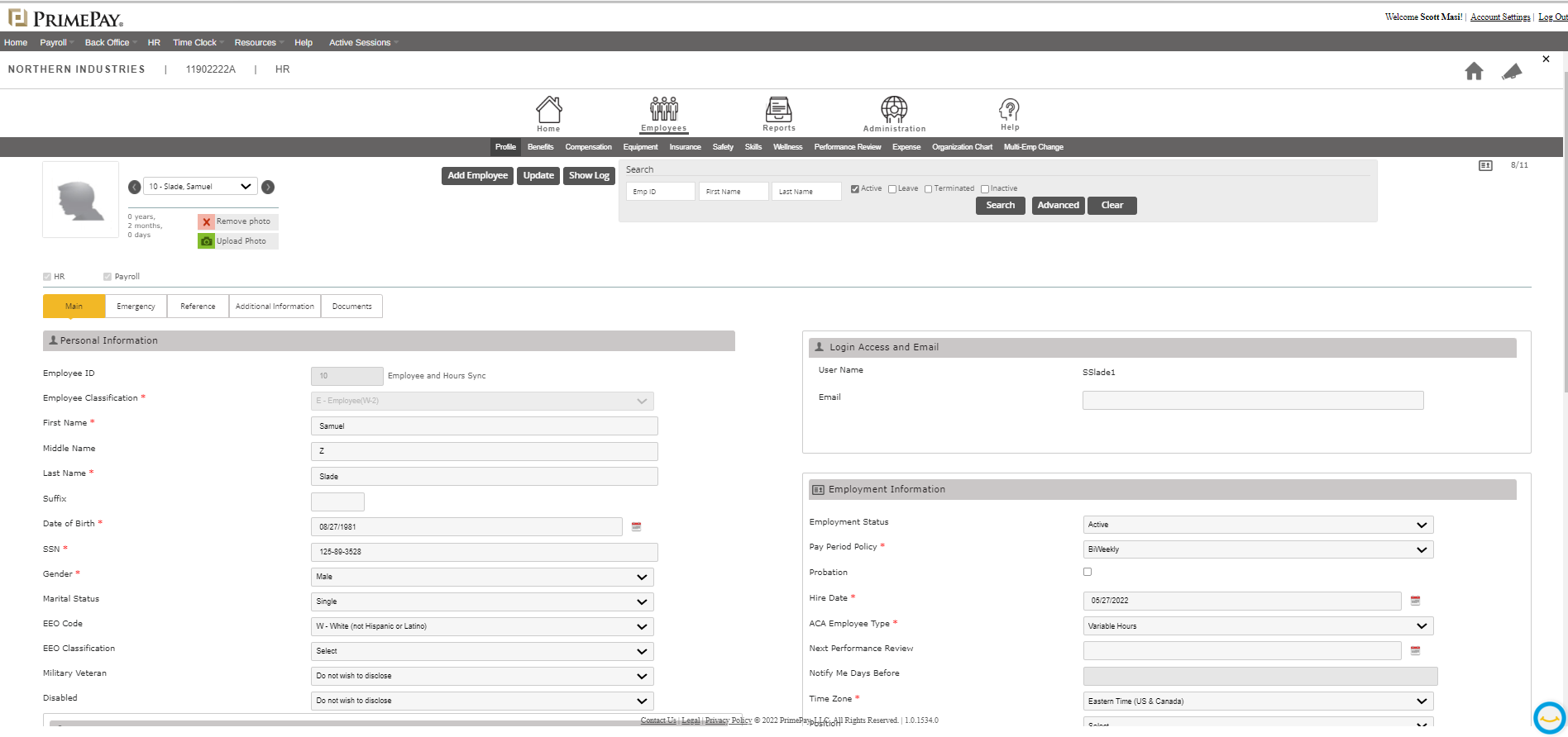 PrimePay Software - 2022 Reviews, Pricing & Demo