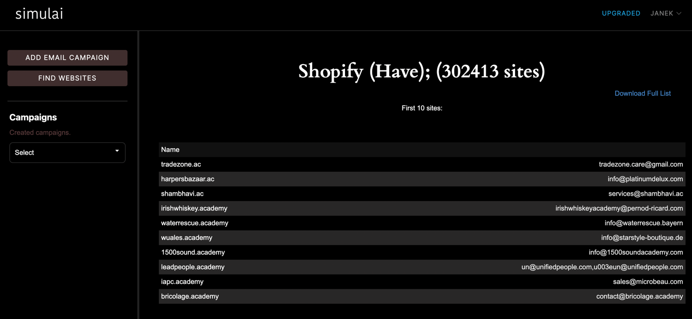 Simulai Reviews, Prices & Ratings | GetApp UK 2024