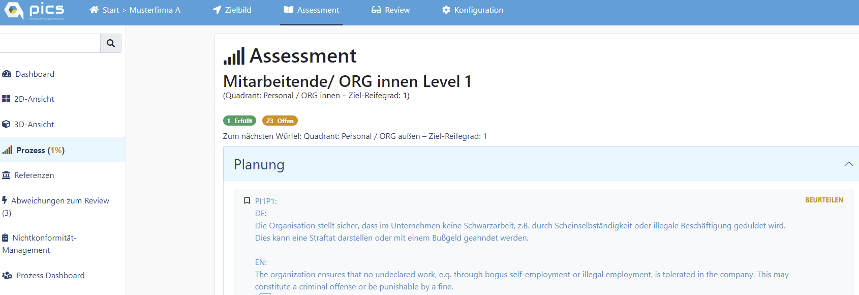 PICS Software - 2024 Reviews, Pricing & Demo
