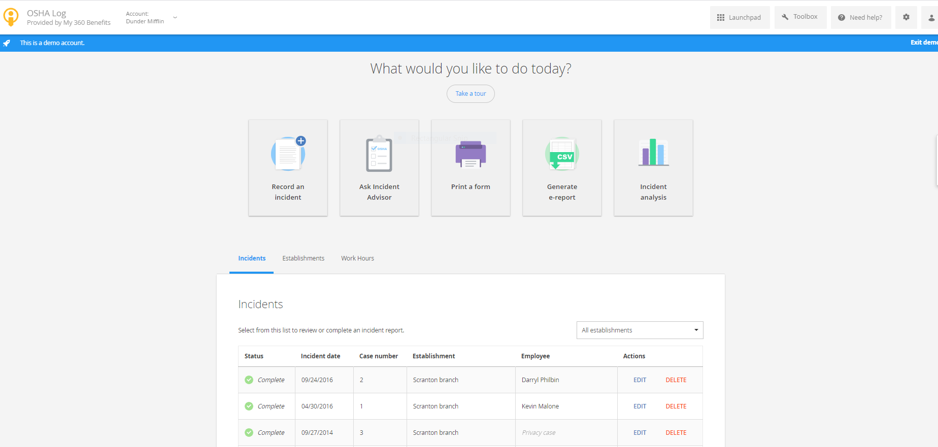 hr360 Software - 2025 Reviews, Pricing & Demo