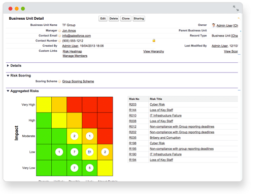 Xactium Reviews, Prices & Ratings | GetApp UK 2025