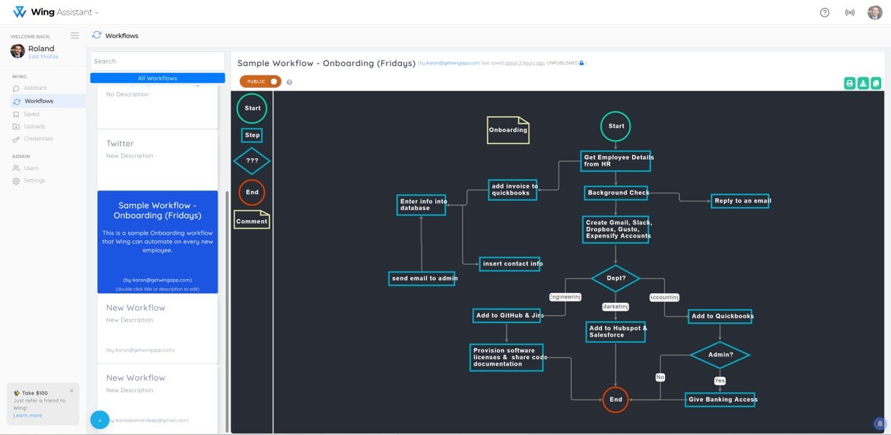 Wing: precios, funciones y opiniones | GetApp España 2025