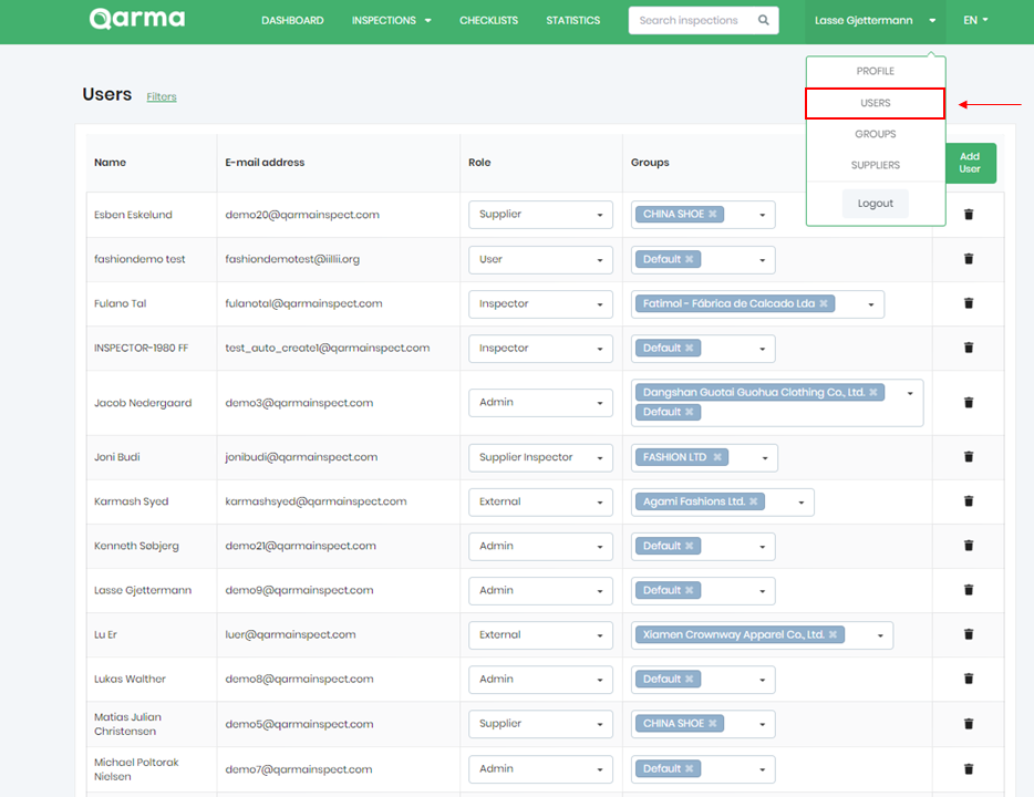 Qarma Pricing, Alternatives & More 2025 | Capterra