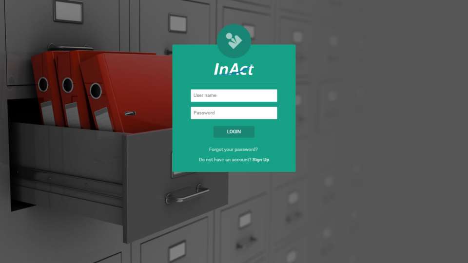 INACT Pricing, Alternatives & More 2025 | Capterra