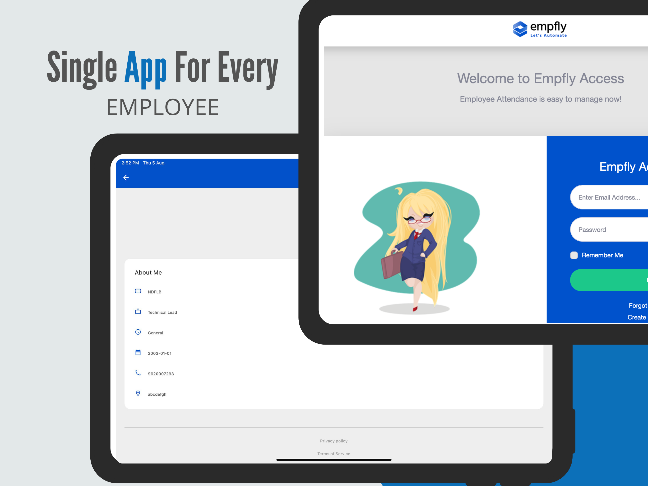 Attendance Manager App Software - 2025 Reviews, Pricing & Demo