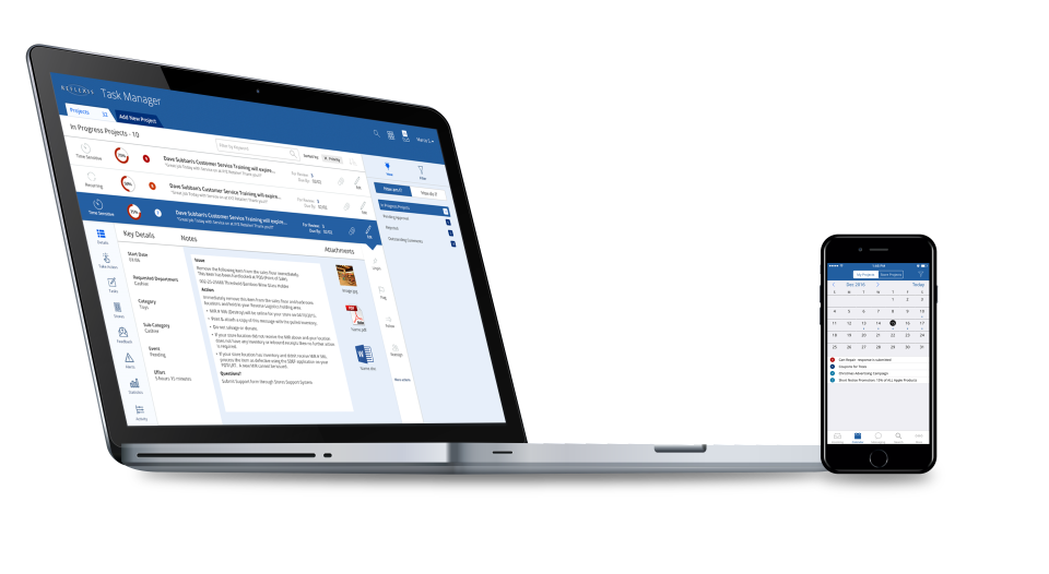 Reflexis Real-Time Task Manager Cost & Reviews - Capterra Australia 2023
