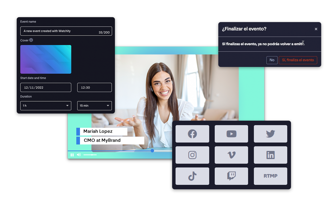 Watchity Software - 2025 Reviews, Pricing & Demo