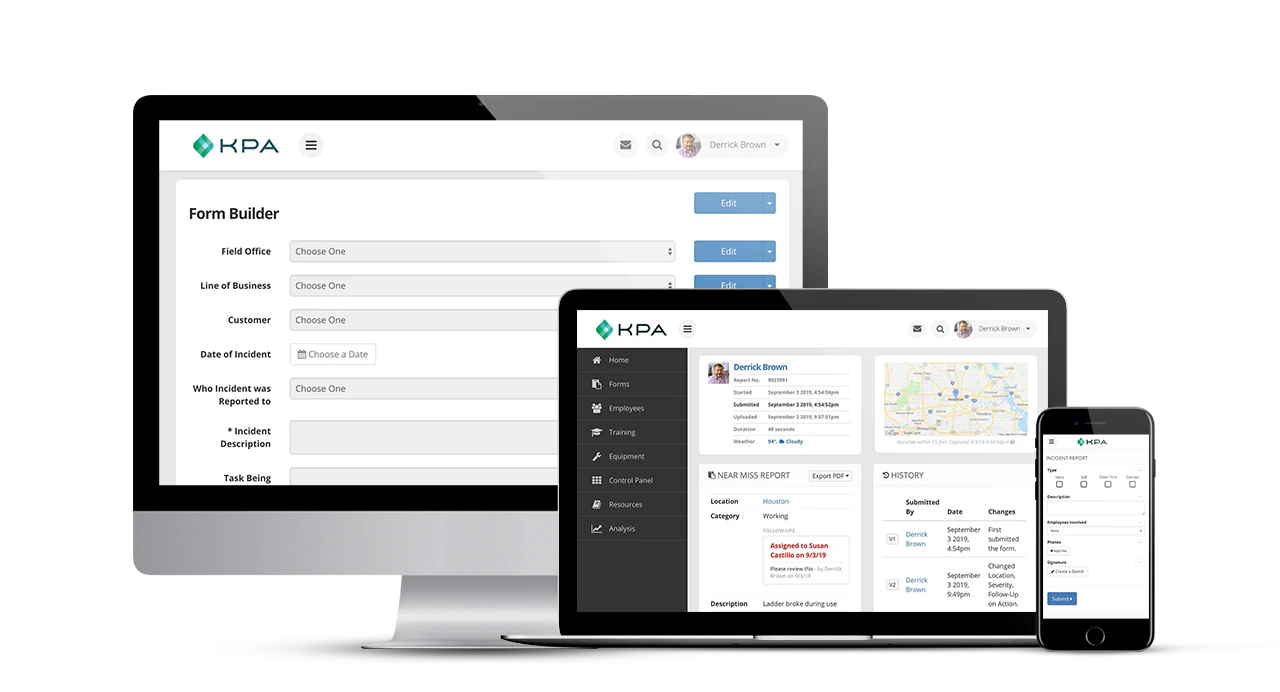 KPA EHS Software Reviews Cost Features GetApp Australia 2023 KPA EHS Software Reviews Cost Features GetApp Australia 2023