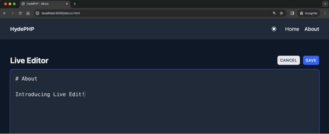 HydePHP Cost & Reviews - Capterra Australia 2024
