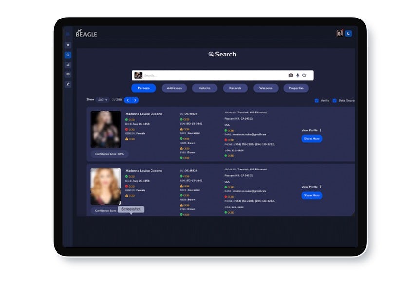 BEAGLE Software - 2023 Reviews, Pricing & Demo