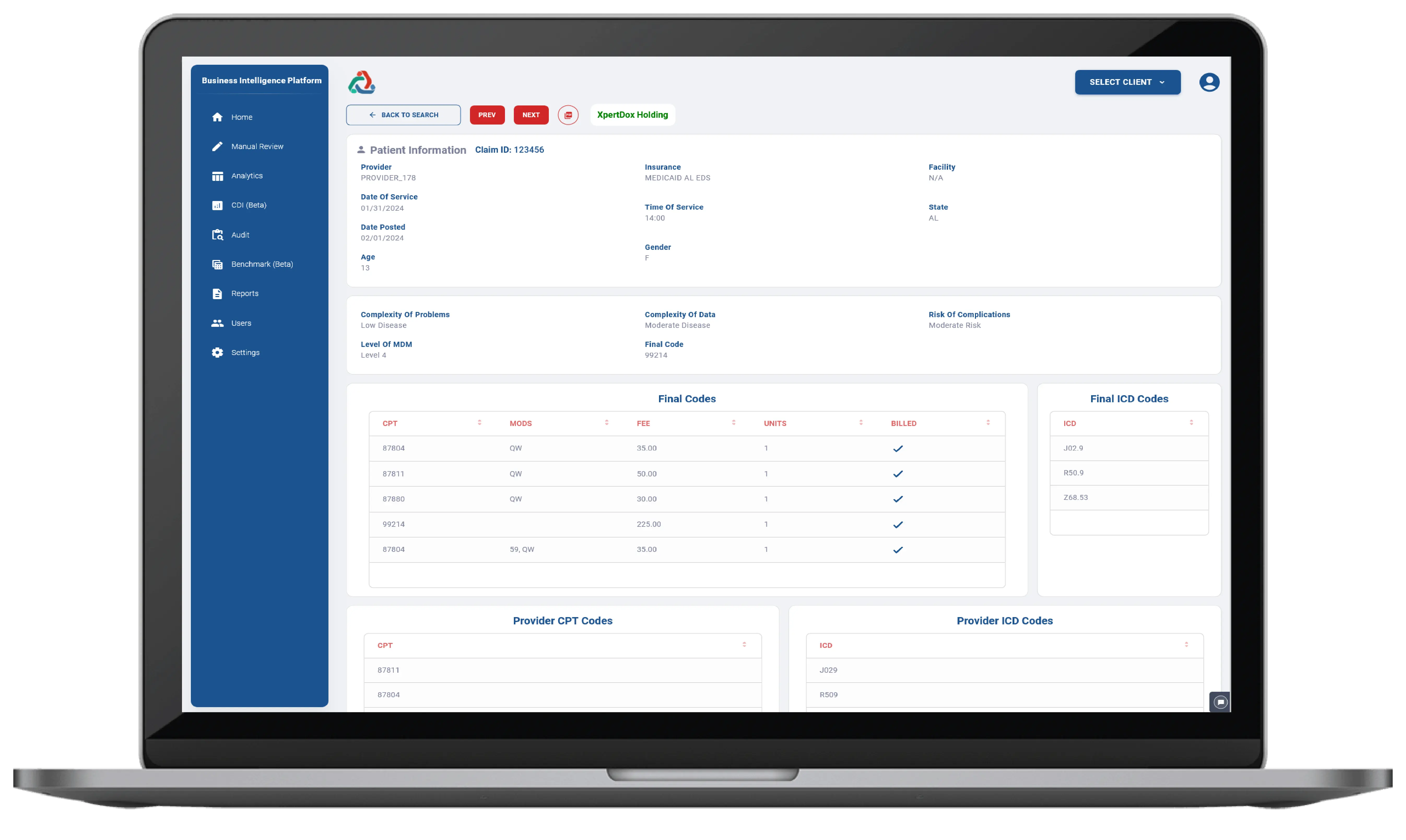 XpertCoding Reviews, Cost & Features | GetApp Australia 2024