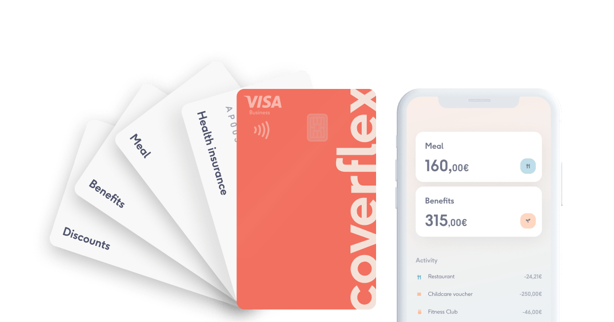 Coverflex Pricing, Alternatives & More 2022 - Capterra