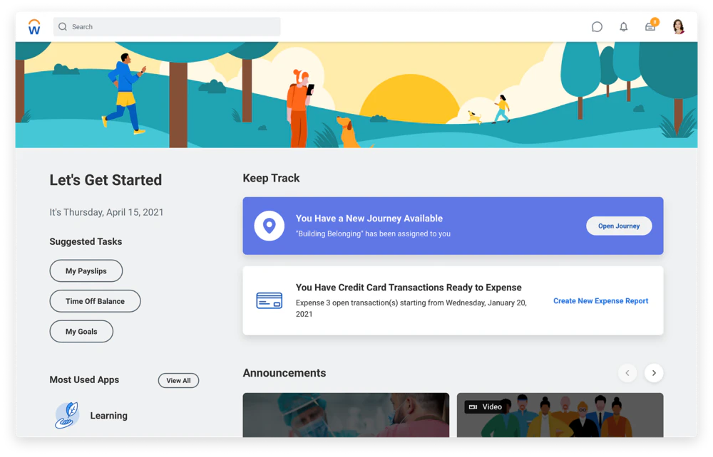 Workday HCM Pricing, Alternatives & More 2024 | Capterra