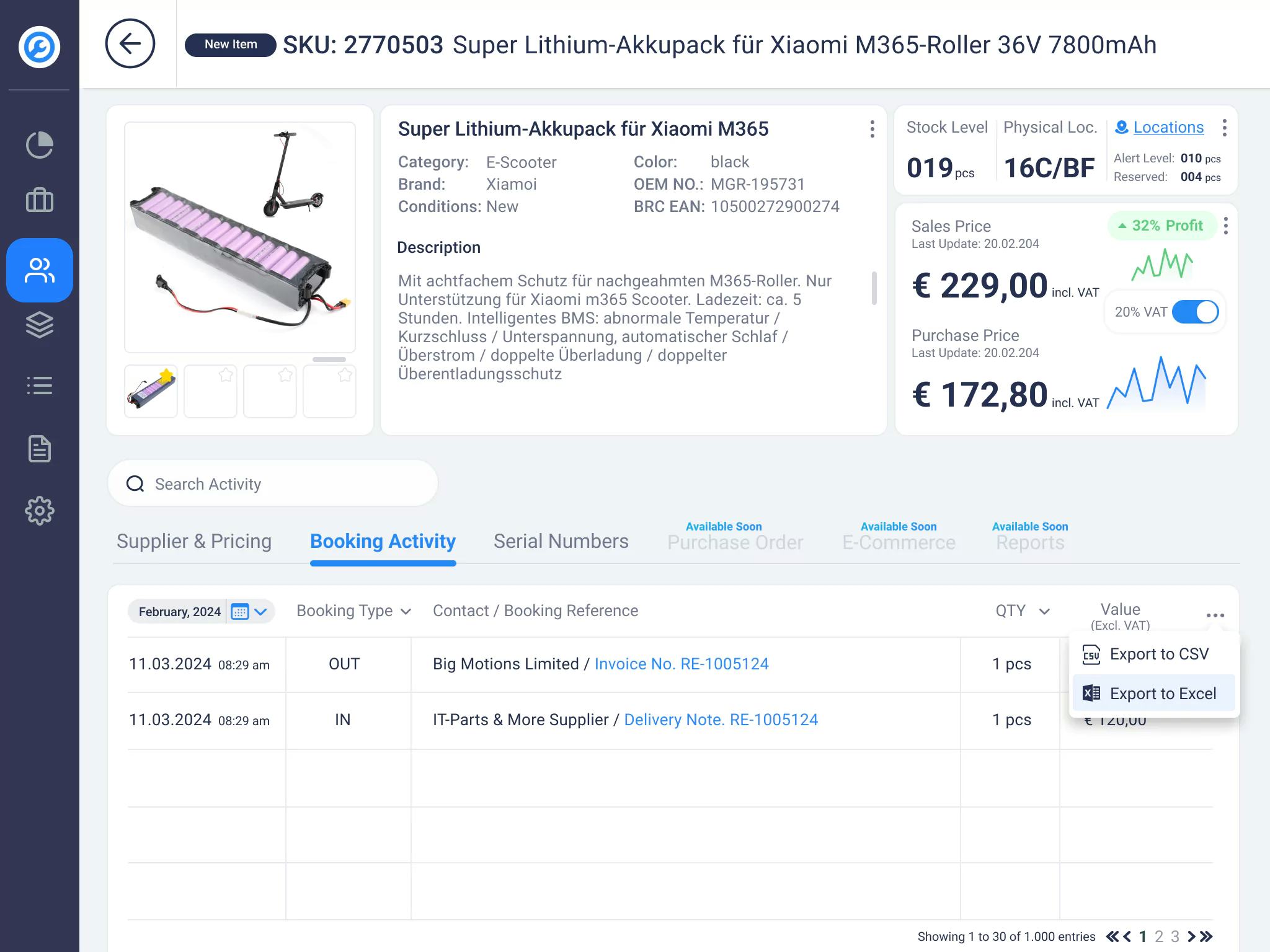 RepairCMS Ultimate Software - 2025 Reviews, Pricing & Demo